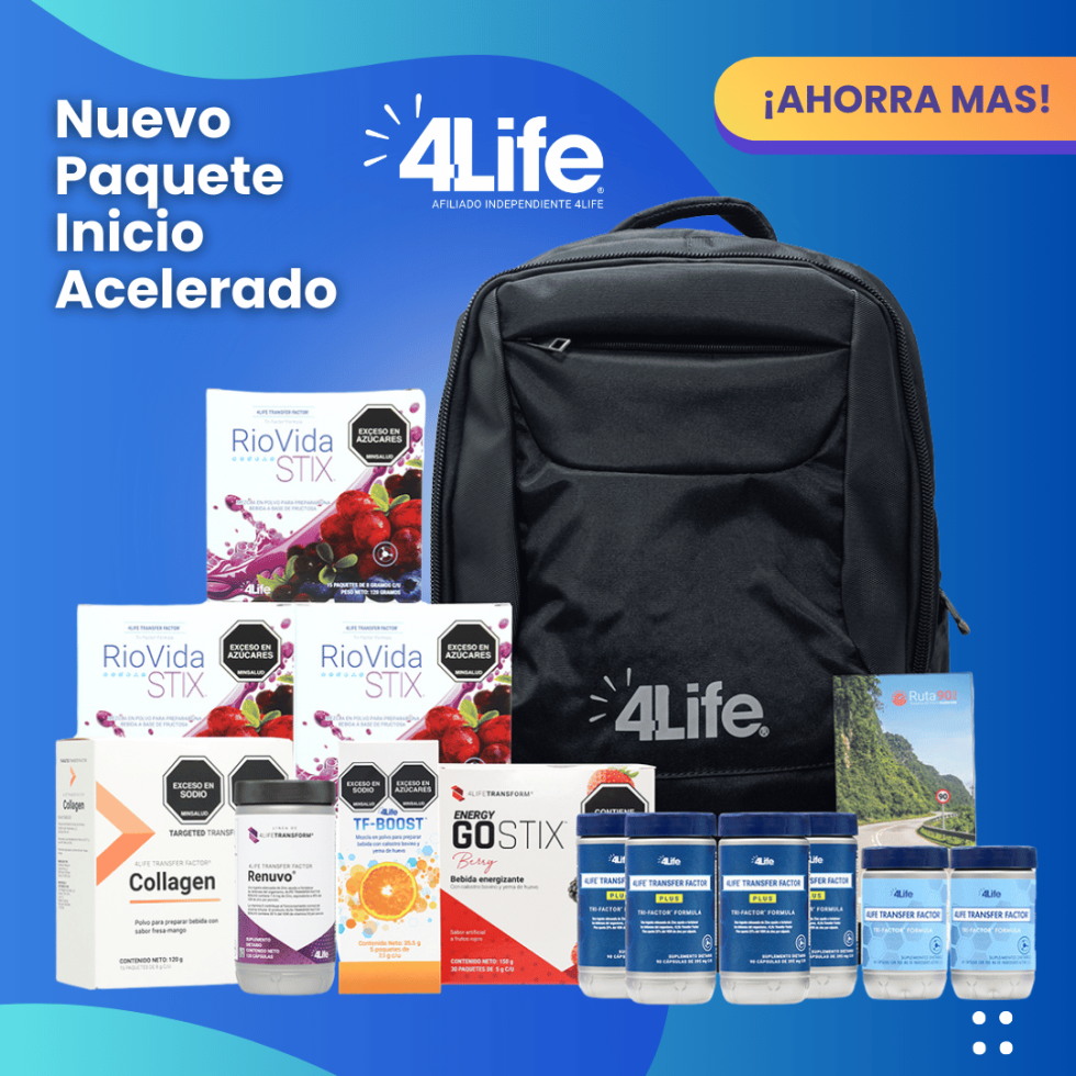 Comprar 4Life Colombia | Factores de Transferencia | Distribuidor ...